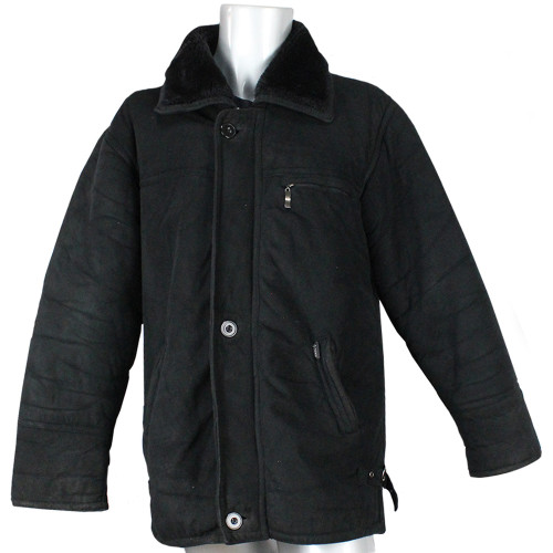 Military Coats & Jackets