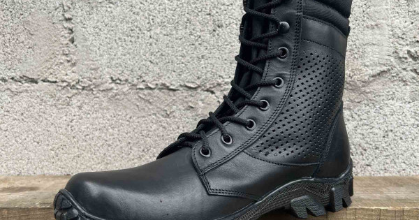 Tactical