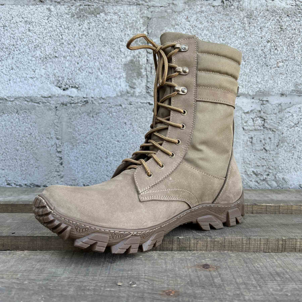 Ukrainian Tactical boots