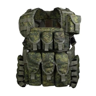 Russian Digital camo EMR pattern military surplus items