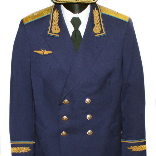Red Army Uniforms