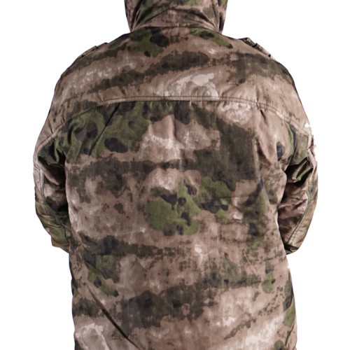 Équipement de camouflage