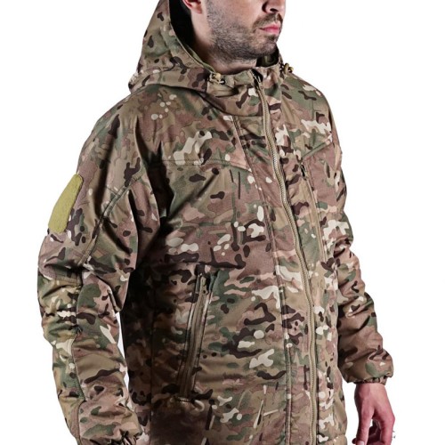Équipement de camouflage