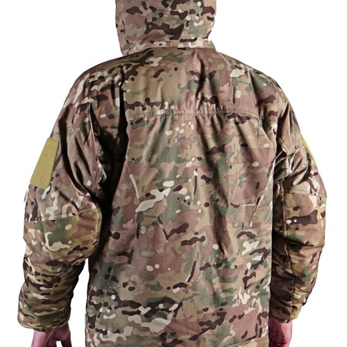 Équipement de camouflage