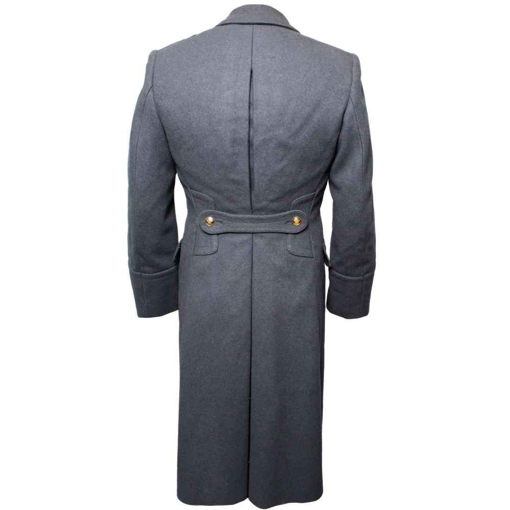 USSR military Soviet ARTILLERY parade gray Officers overcoat - Soviet Power