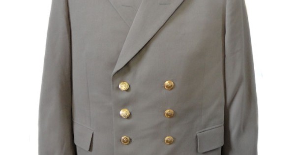 USSR Generals summer uniform with gimp embroidery - Soviet Power