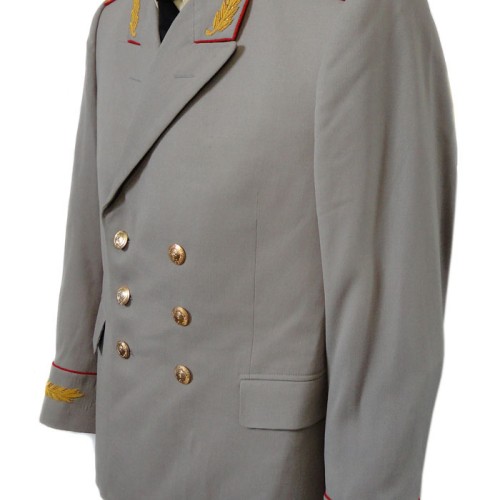 Red Army Uniforms