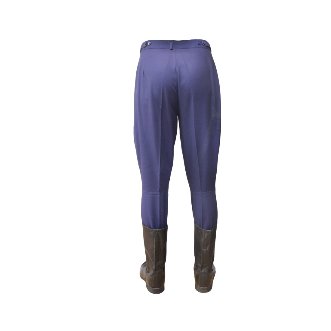 Soviet NKVD border guard blue pants galife M35 - M35
