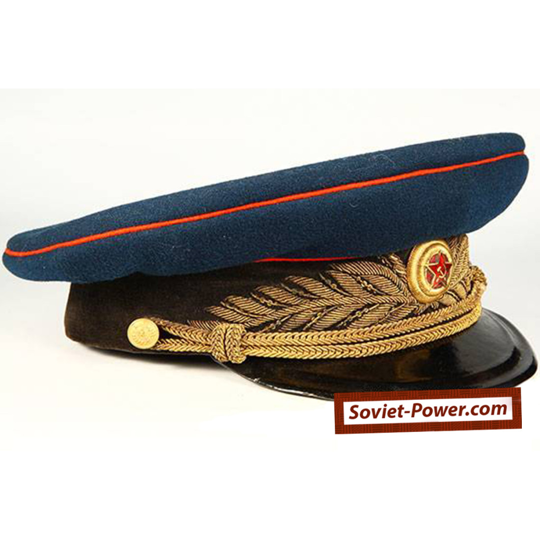 Soviet AUTHENTIC PARADE uniform of Lieutenant-General MADE IN 1945 ...