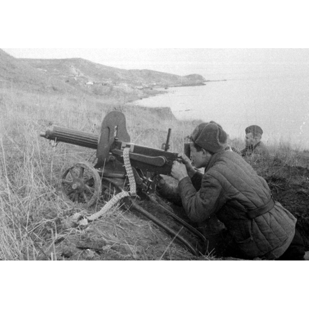 Soviet special FUFAIKA military Jacket from WWII Telogreika - Soviet Power