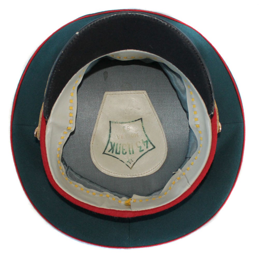 Armed Forces General of Soviet Union parade uniform & hat - Soviet Power