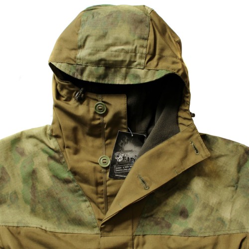 BARS - Original Gorka suits Russian army manufacturer