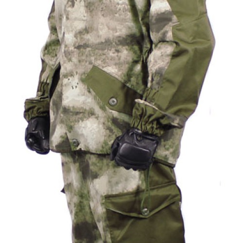BARS - Original Gorka suits Russian army manufacturer