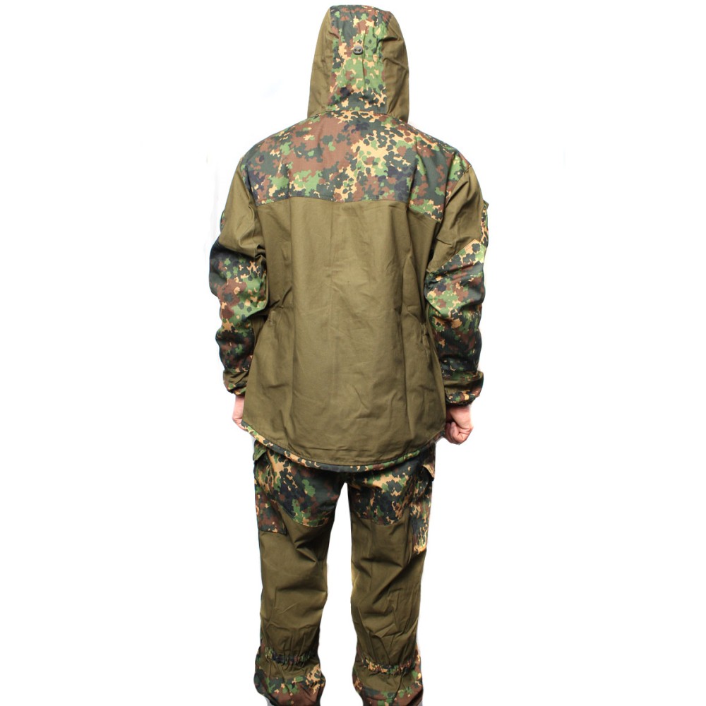 Gorka-3 IZLOM Russian combat tactical military uniform suit - GORKA 3