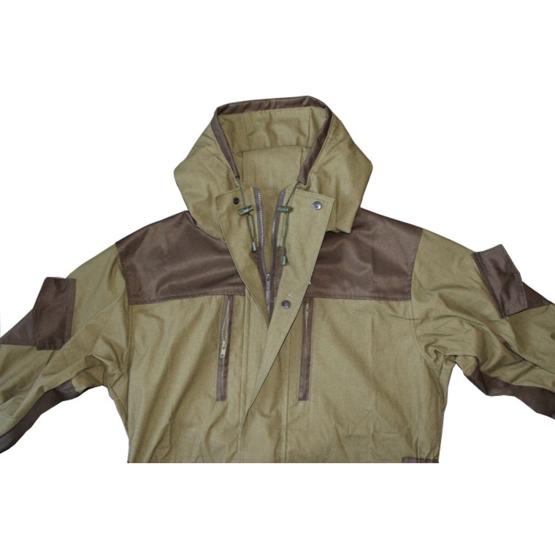 Modern Special Forces GORKA uniform for Belorussia