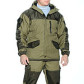 BARS - Original Gorka suits Russian army manufacturer