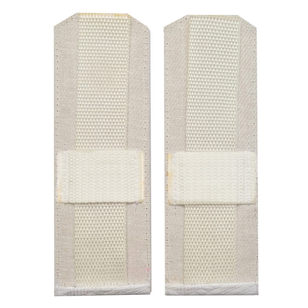 Soviet MARSHAL's USSR uniform shoulder boards epaulets on a shirt