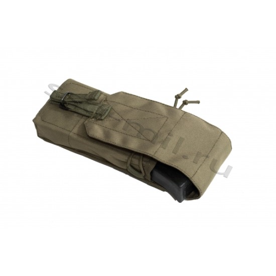 Russian tactical equipment MOLLE Pouch 1 SAYGA SPON SSO airsoft