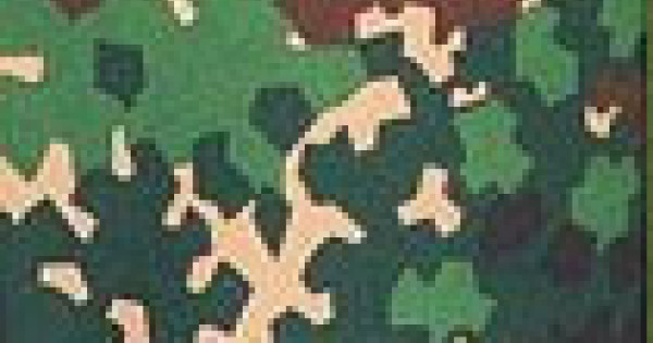 Izlom camo uniforms