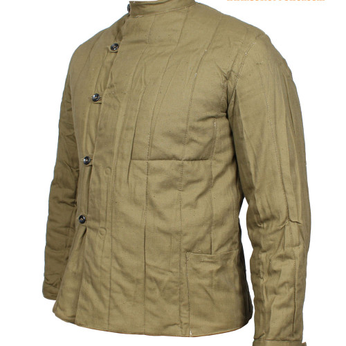 Military Coats & Jackets
