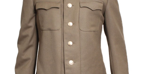 Marshals of Soviet Union military USSR jacket