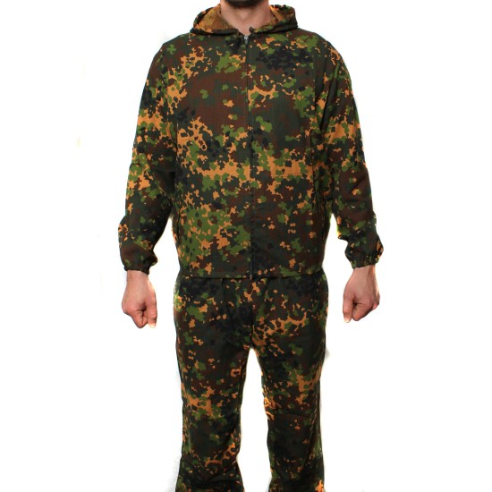 Tactical camouflage IZLOM masking uniform fracture pattern - IZLOM