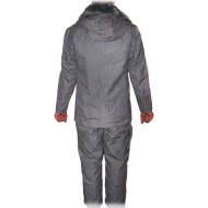 Soviet Army Airborne winter uniform MABUTA