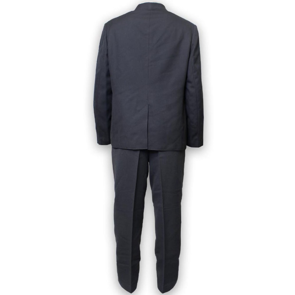 Soviet Police Officer service uniform Militia USSR - Soviet Power