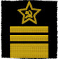 Soviet uniforms