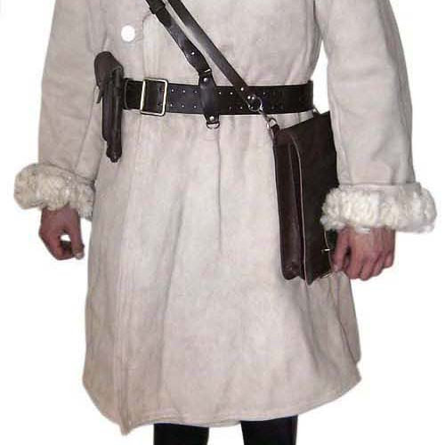 Military Coats & Jackets