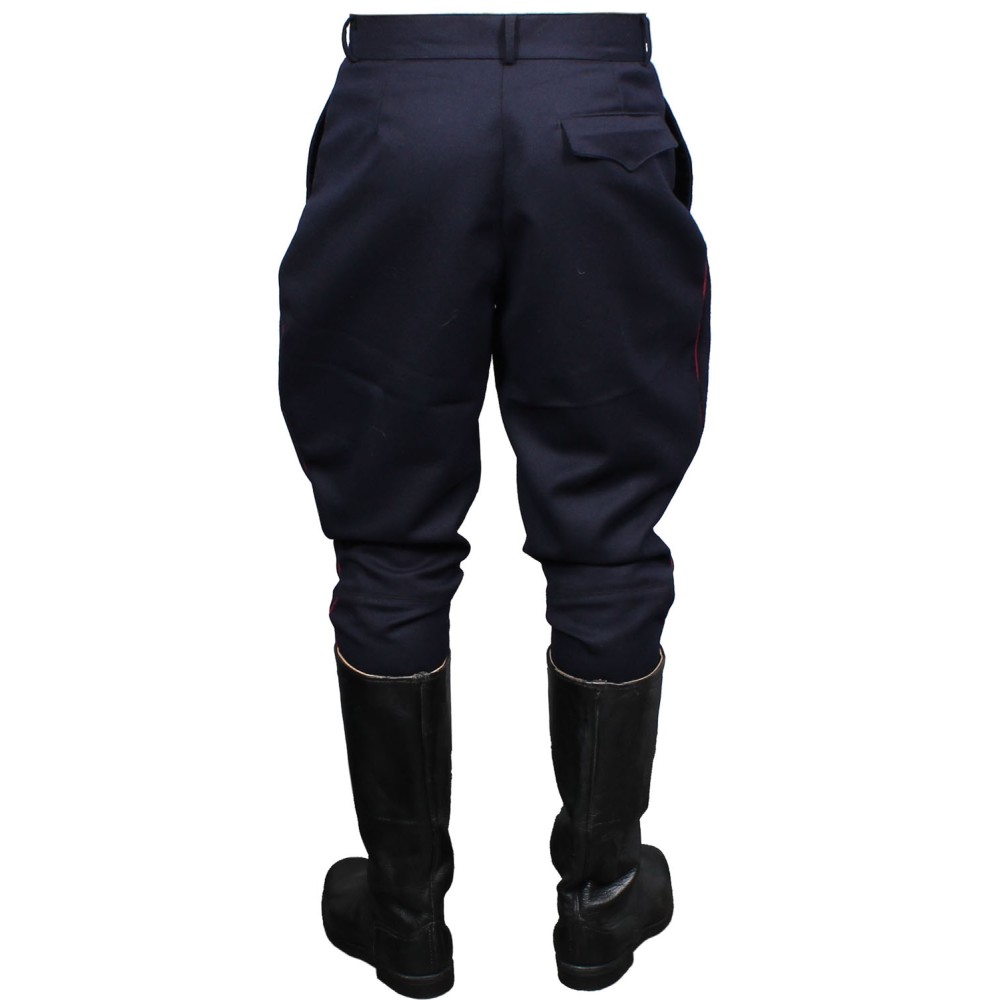 USSR Army NKVD riding breeches Galife trousers - Soviet Power
