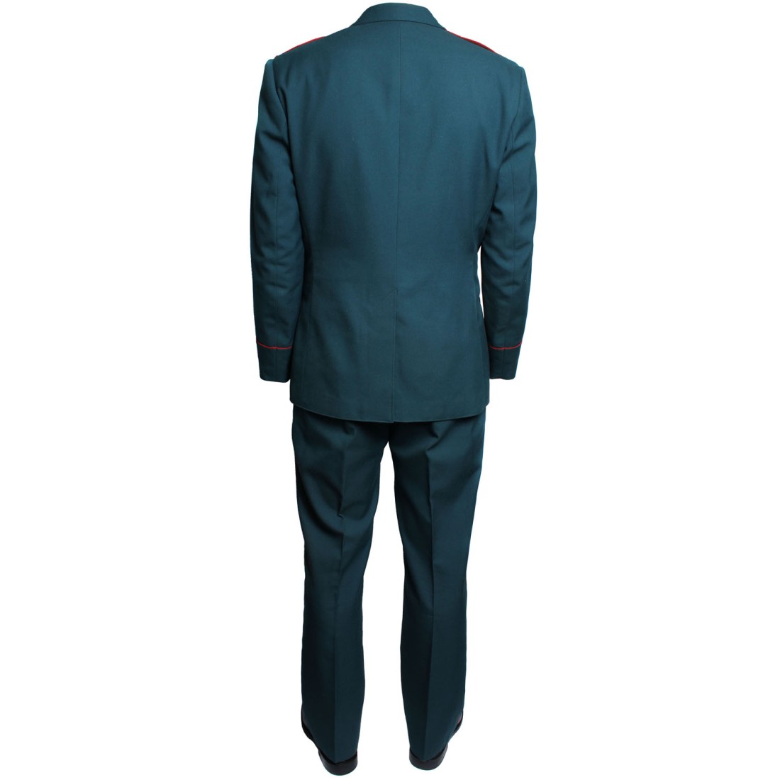 Soviet Infantry Officers Parade Uniform - Soviet Power