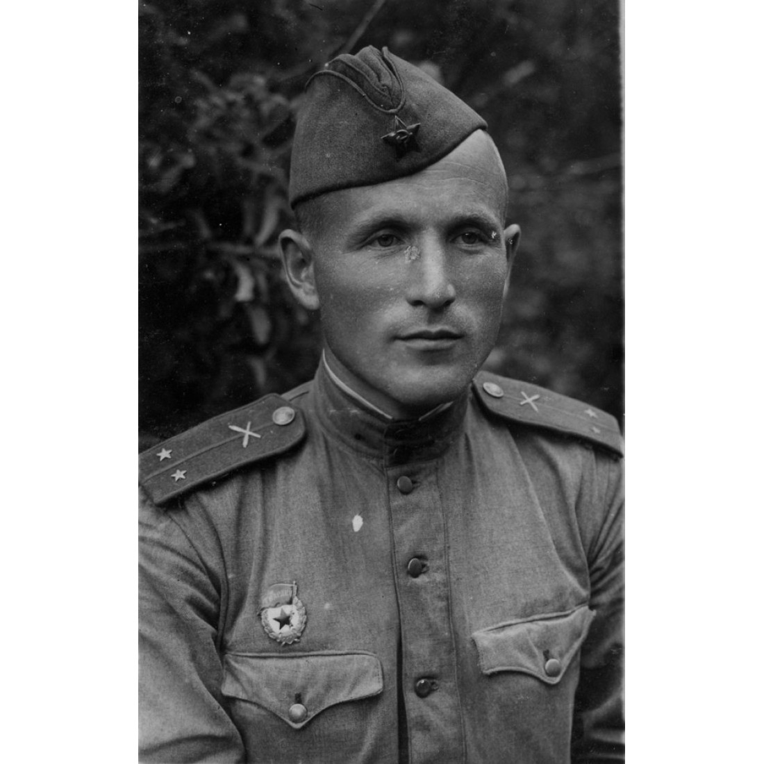 Soviet Union soldiers military green hat Red Army headwear USSR Pilotka ...