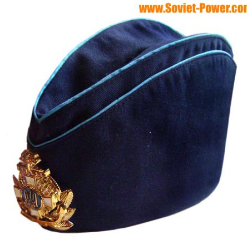 Beret, Pilotka hats