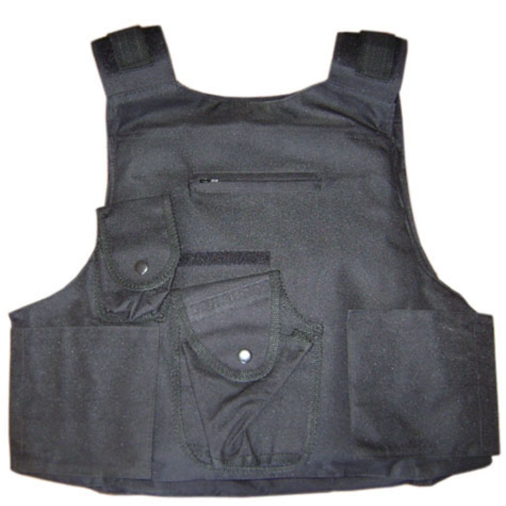 Ukraine Police special body armor