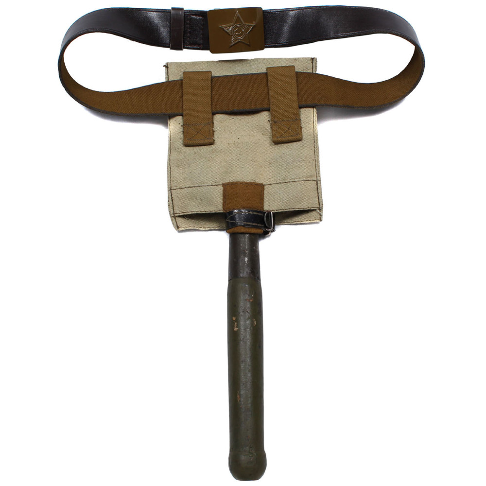 Tactical Sapper shovel / Soviet spade - Soviet Power