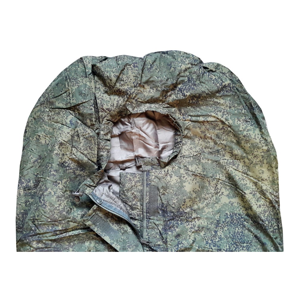 Airsoft Tactical Camping Sleeping Bag