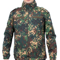 Izlom camo uniforms