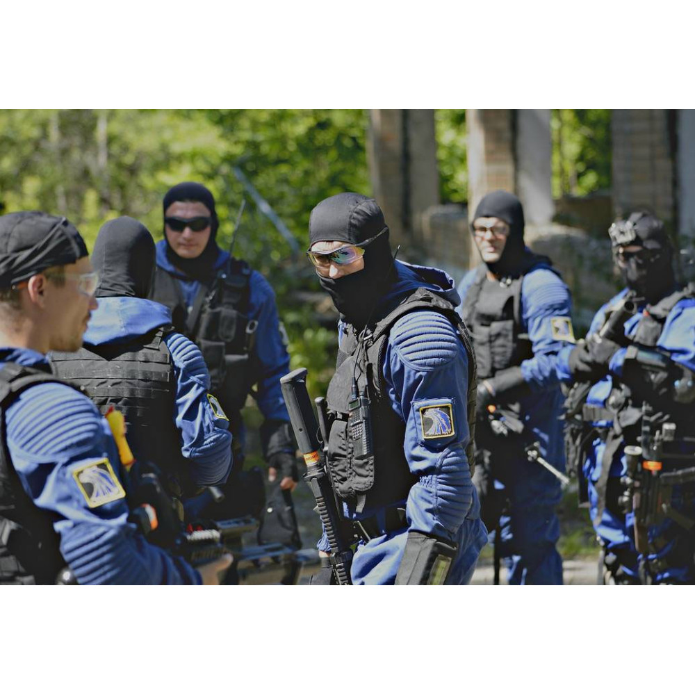 STALKER Faction Mercenaries patch 113