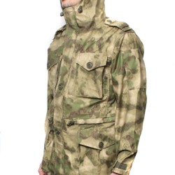 Izlom camo uniforms