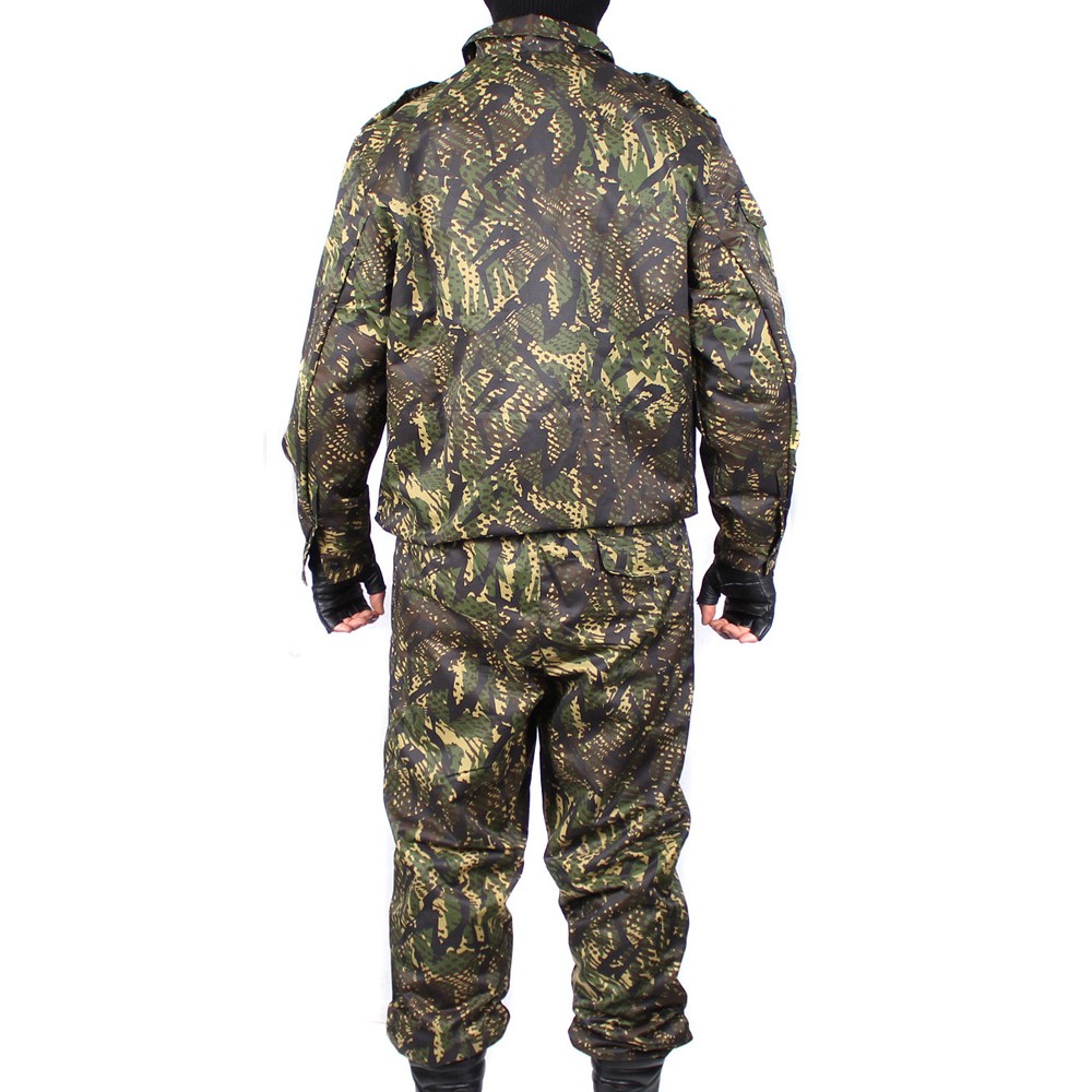 Airsoft tactical Summer uniform "Shadow-2" PREDATOR camo - PREDATOR