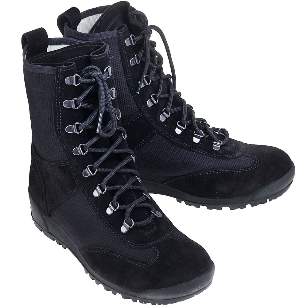 Airsoft Tactical Velours Boots COBRA 12100 - 12100