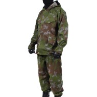 Tacitcal camo uniform SUMRAK 1 Twilight PYTHON ROCK suit - SUMRAK-1