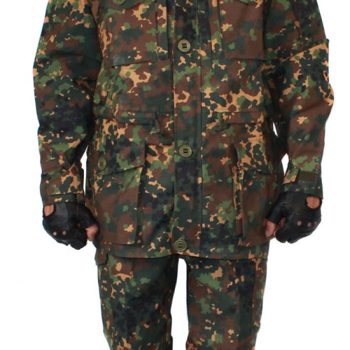 Izlom camo uniforms