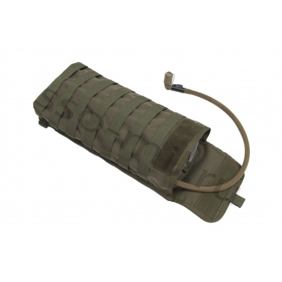 Russische Ausrüstung Cover unter einer kleinen Infanterieschaufel SPON ...