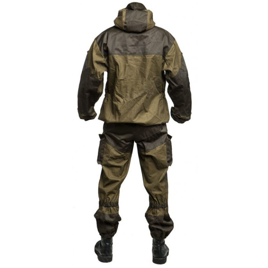 Tactical GORKA 3 uniform Airsoft BDU suit Mountain BDU all-season wear ...