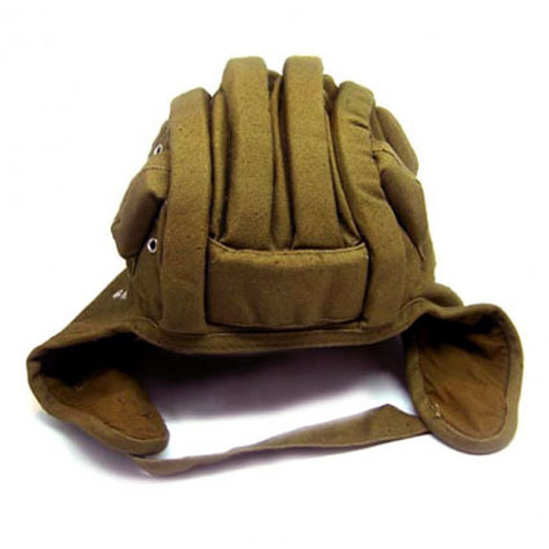 Soviet Army Airborne military VDV paratrooper helmet - Soviet Power