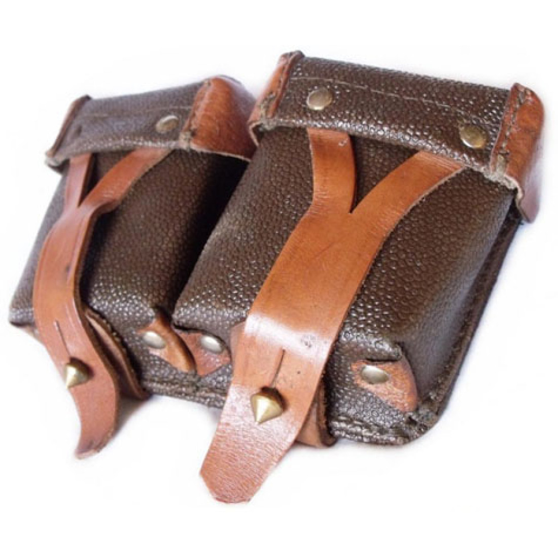 Pochette de munitions Mosin nagant de l'armée soviétique pour ...