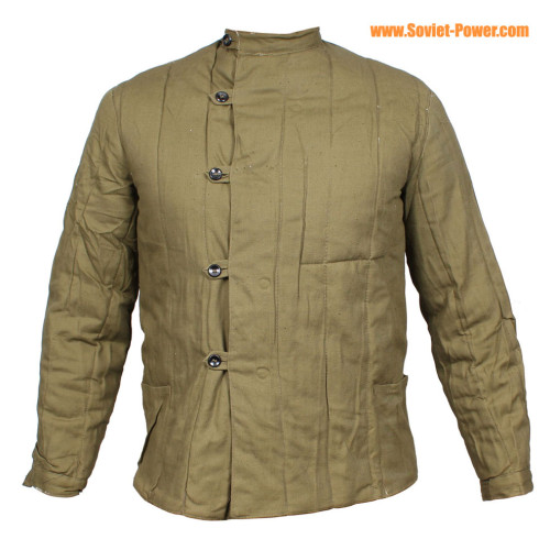 Military Coats & Jackets