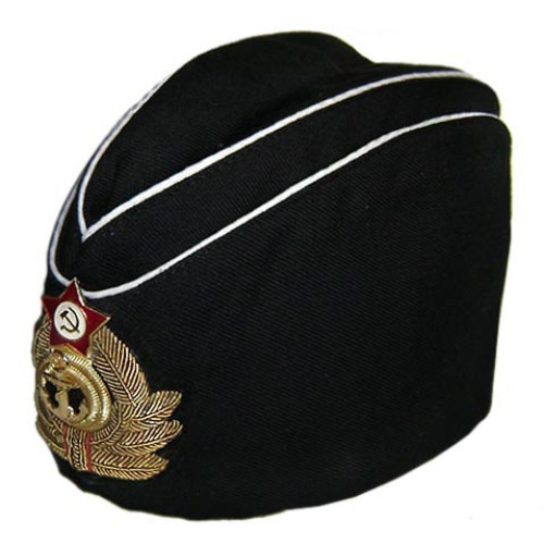 Beret, Pilotka hats